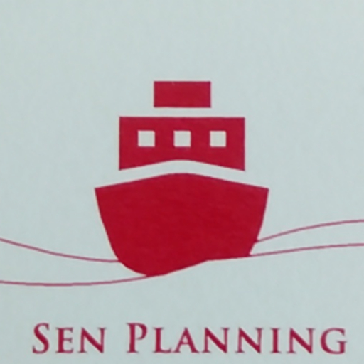 Senplanningについて – Senplanning